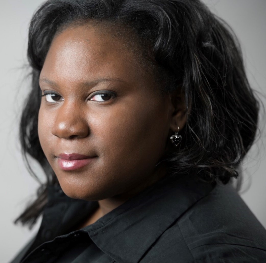 Victoria Campbell - Opera on Tap